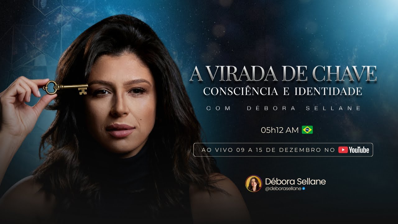 Como se tornar uma máquina de aprender | 12/12 às 5h12 com Débora ...
