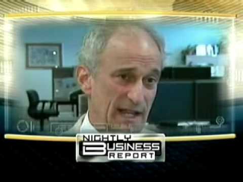 PBS Nightly Business Report Features Foot Solutions - YouTube
