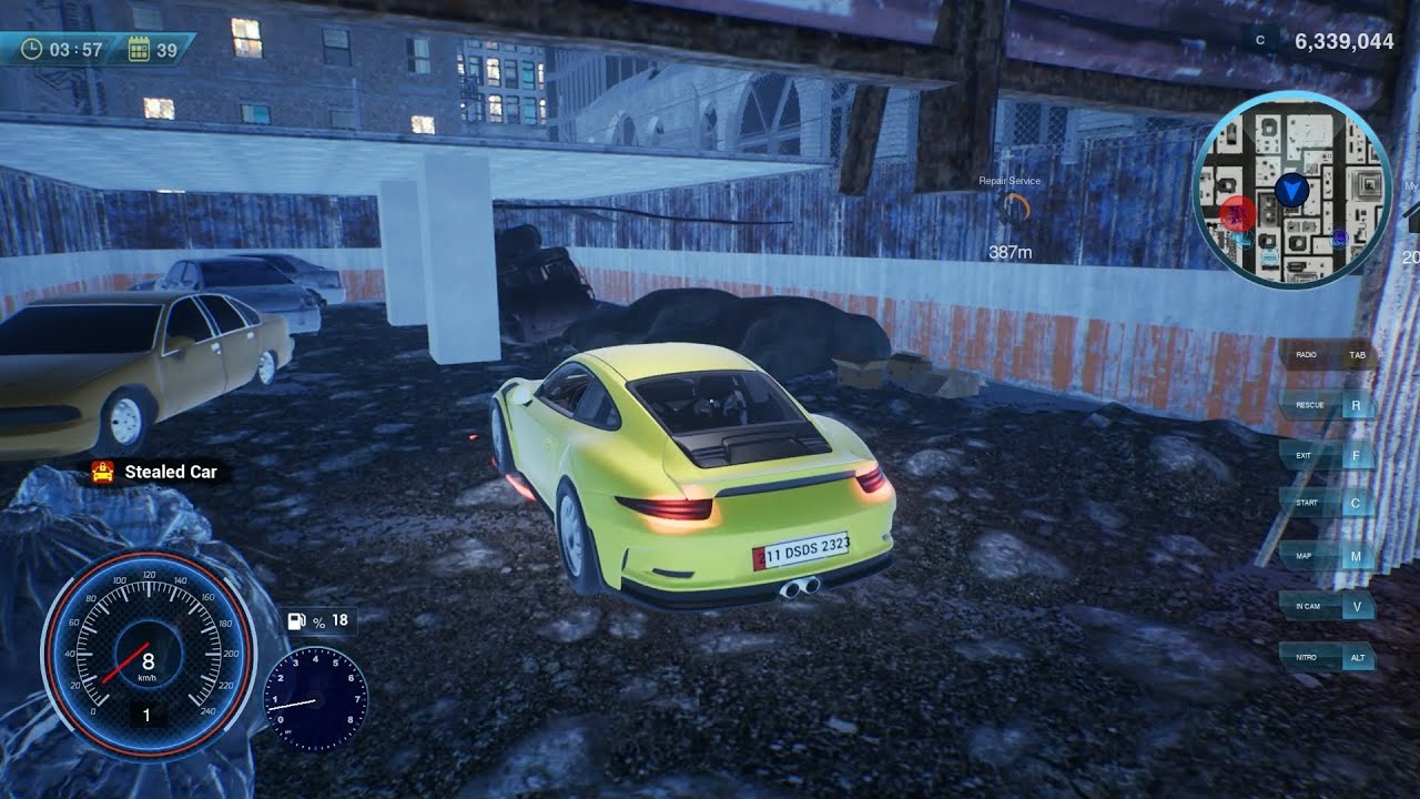 Auto Sale Life | Part 21 | GamePlay PC - YouTube