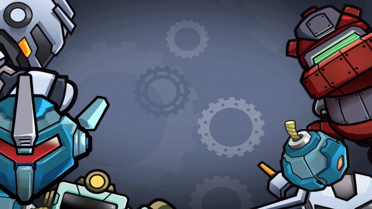 EVENTO PACK DE ROBÔ - BOMBER FRIENDS - YouTube