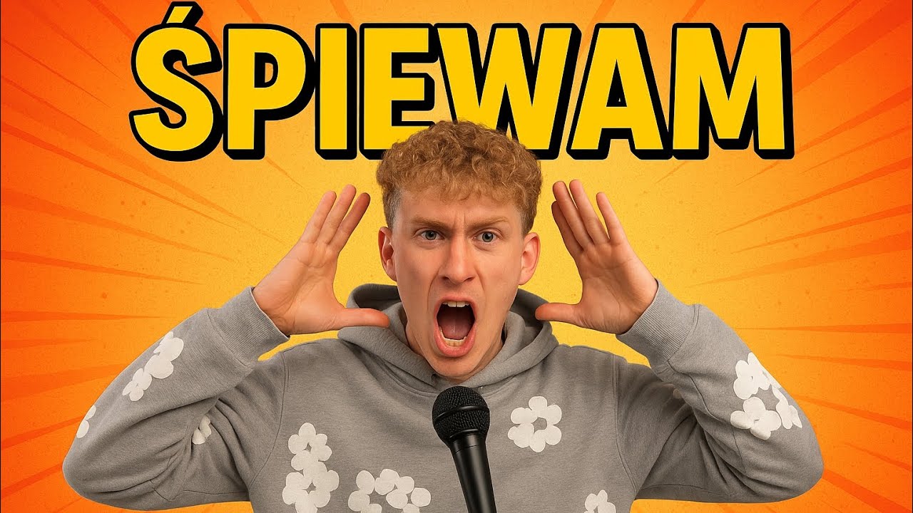 KALUCH ŚPIEWA GŁOSEM KRÓLA JULIANA w LODÓWCE 👑 - YouTube