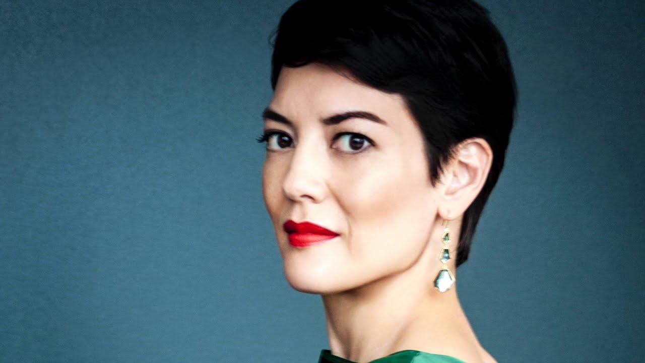 Anne Akiko Meyers 'Laura' by David Raksin, London Symphony Orchestra ...