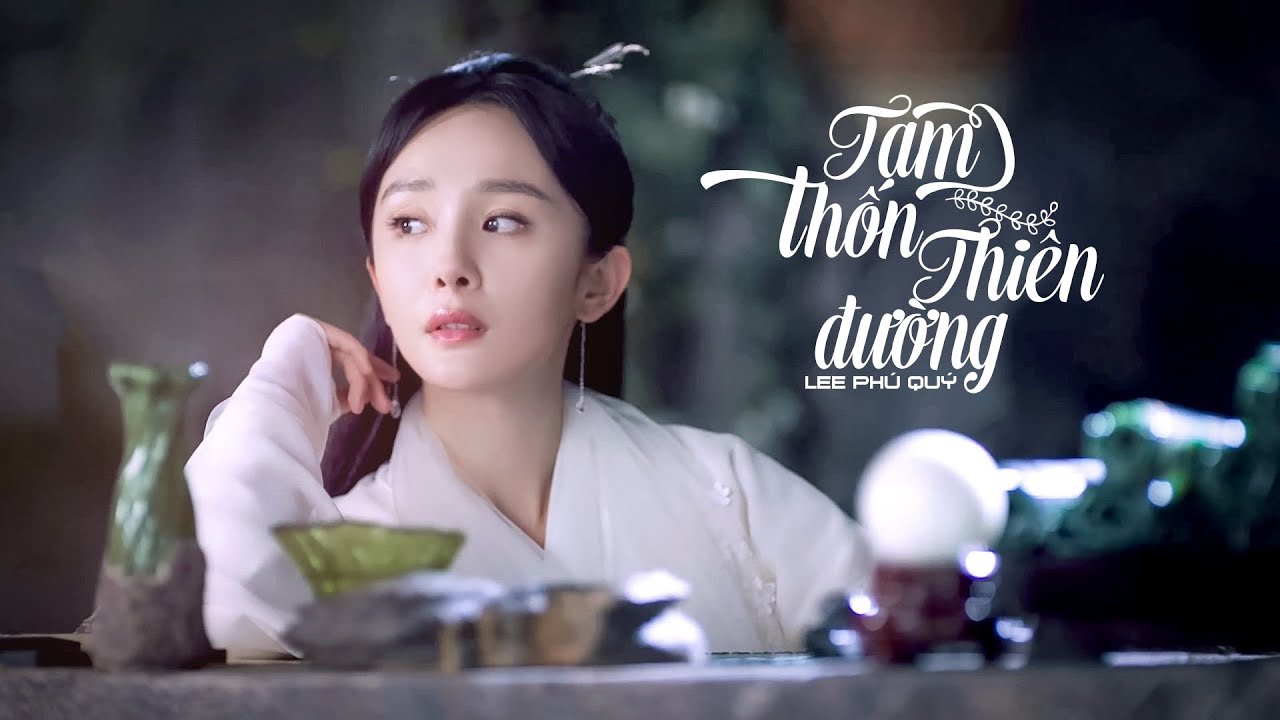 Tam Thốn Thiên Đường – Đoạn Nhạc Hồi Ức Cố Cung – Lee Phú Quý ♬ Giờ cảm ...