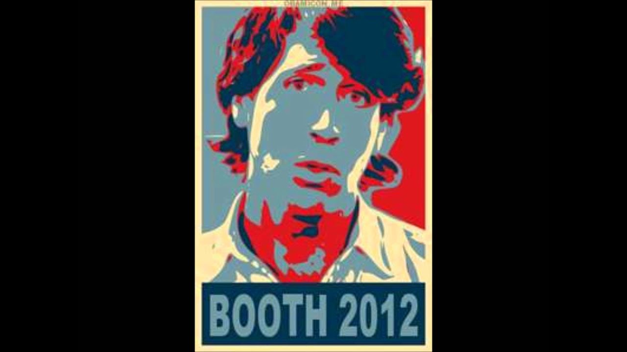 "Bum Rap" by TUCKER BOOTH - YouTube