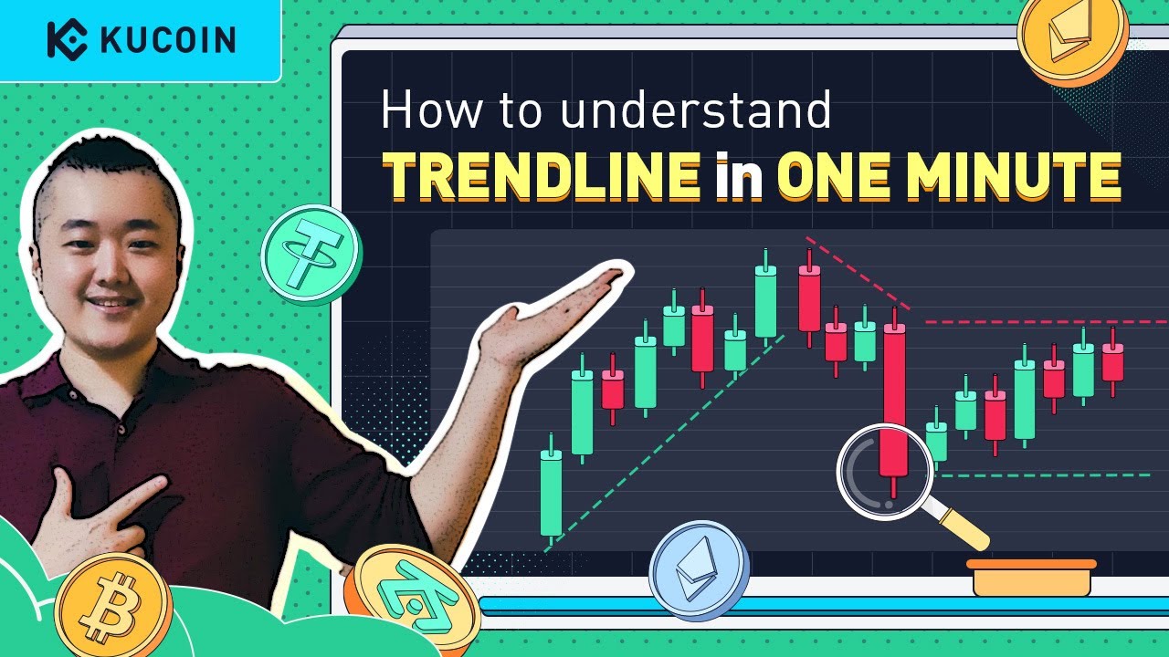 Session 5: How to Draw and Trade Trend Lines and Channels with Logic ...