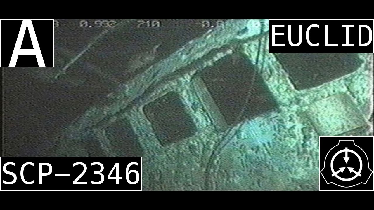 SCP-2346 "Die Bescheidene" [SCP Wikidot] - YouTube