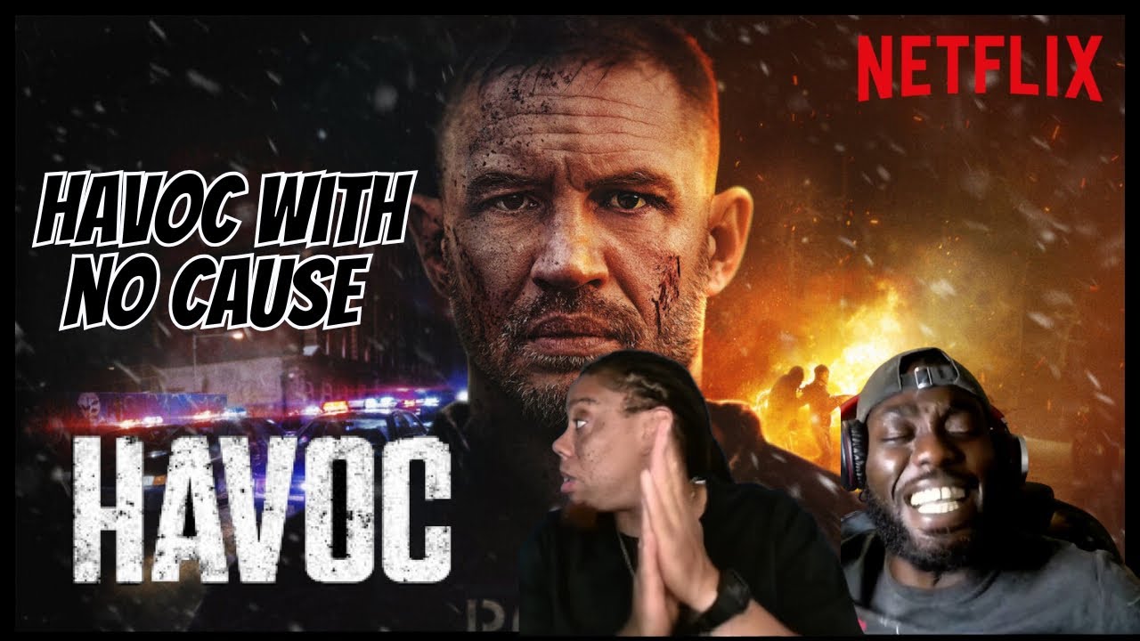 Havoc with no cause | Havoc review - YouTube