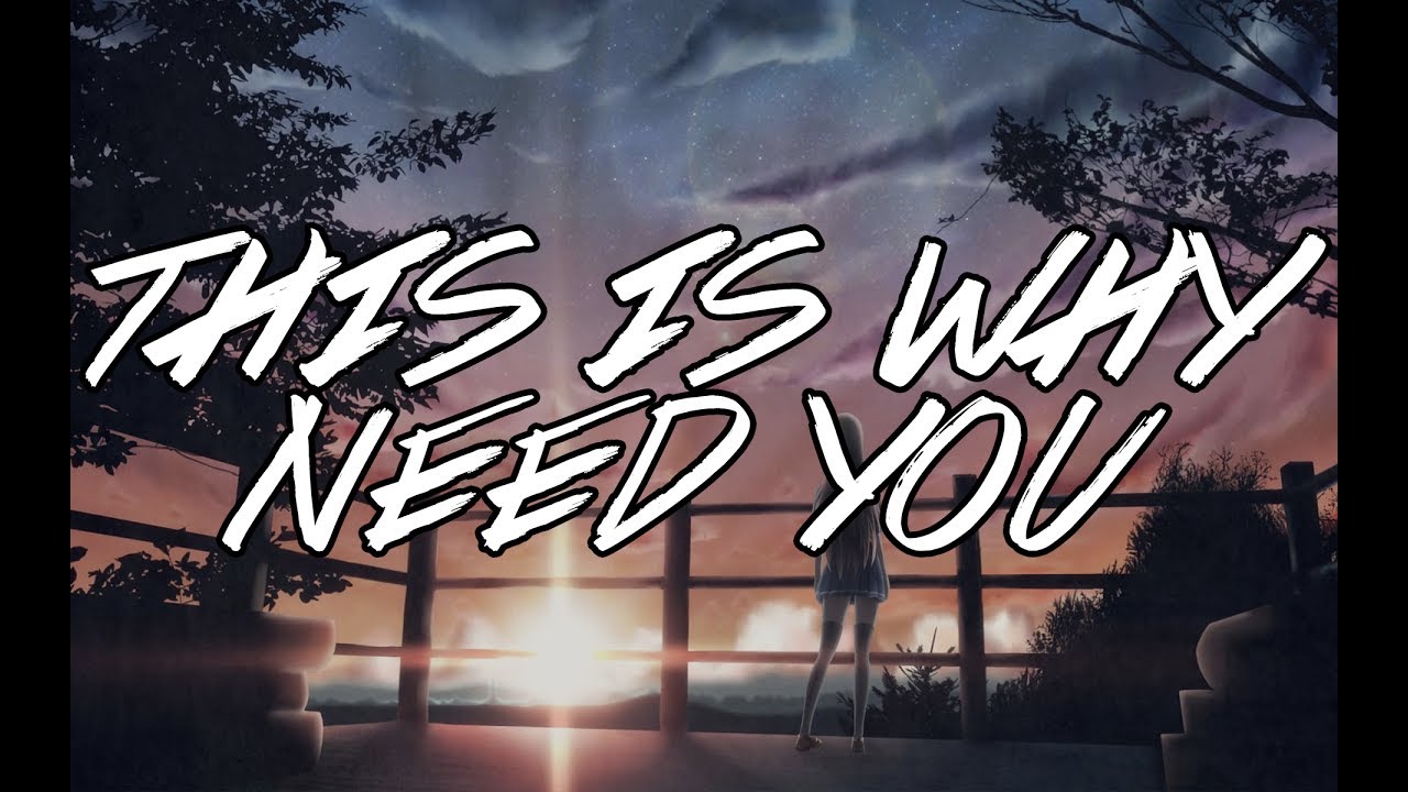 【Acoustic】Jesse Ruben - This Is Why I Need You - YouTube
