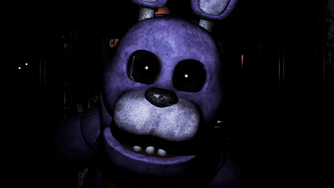 Five Nights At Freddy's 1 Nights 1 and 2 (With Key Tips) - YouTube