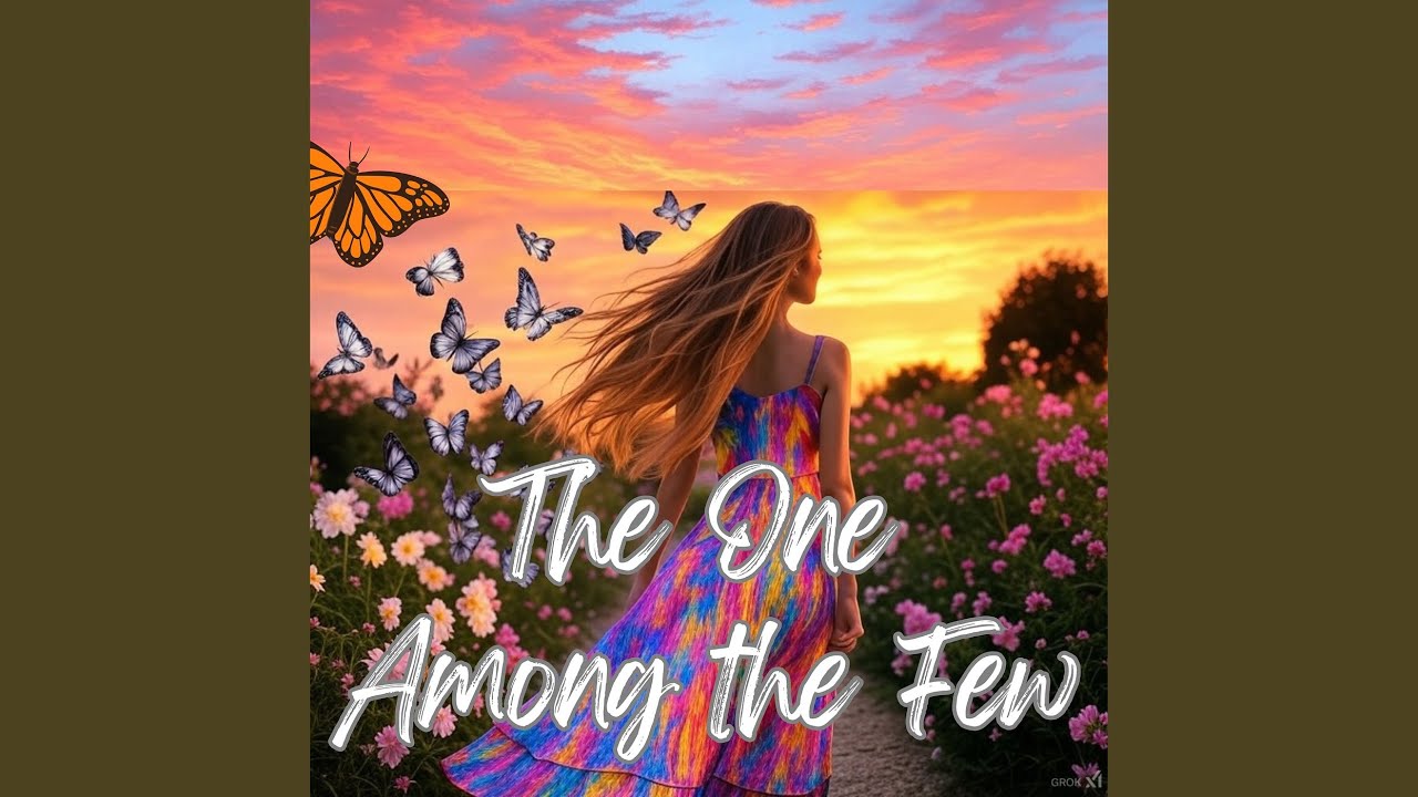 The One Among the Few - YouTube