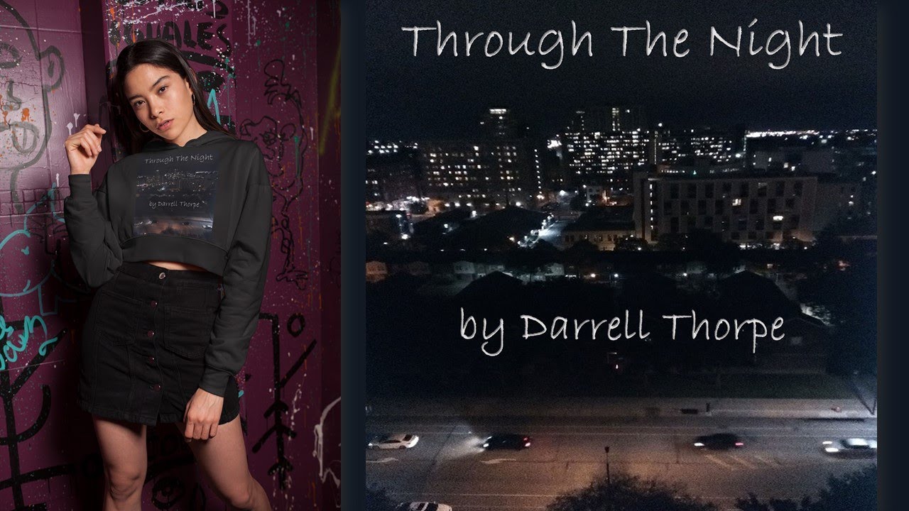 Through The Night Official - YouTube