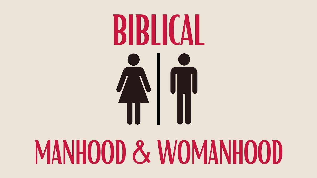 Bethel Youth | What Biblical Manhood Looks Like - YouTube