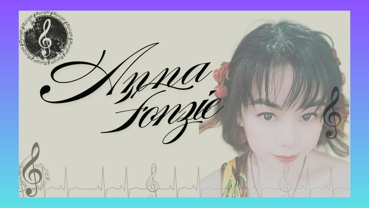 LIVE WITH ANNA | happy with the simple things that God gave me | Good ...