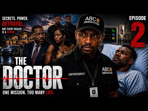 The doctor part 2 
