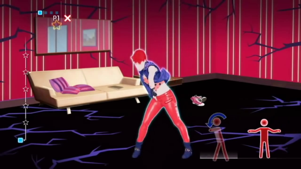 Just Dance 4 So What Pink - YouTube