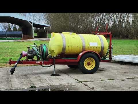 Windrow Composting of Poultry Litter - YouTube