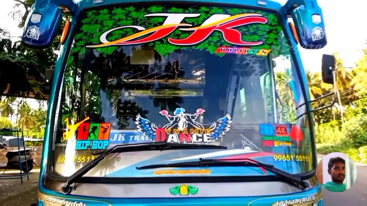 Coach stickering ideas & lighting ideas - YouTube