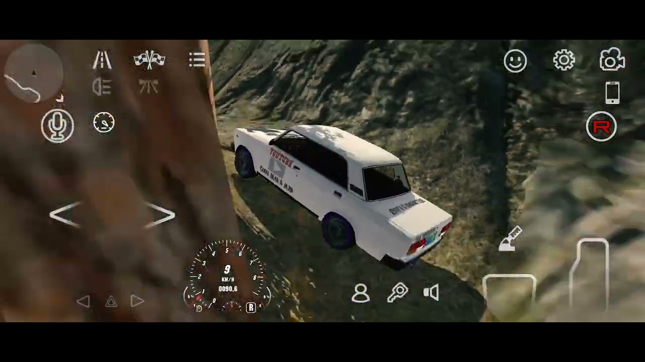 Uma louca adrenalina na montanha com o Ladinha 😬 - YouTube