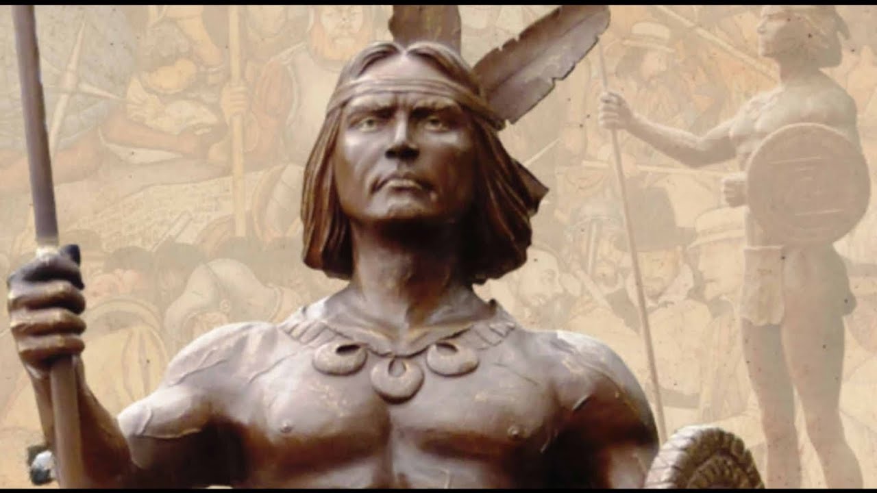 Tenamaxtle and The Mixton War | A Story of Indigenous Mexican Rebellion ...