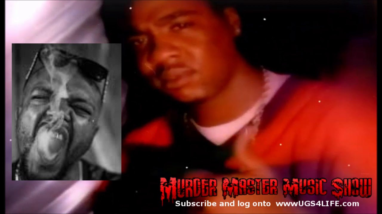 Gangsta Blac on working w/ DJ Paul - Me and that man had a chemistry ...