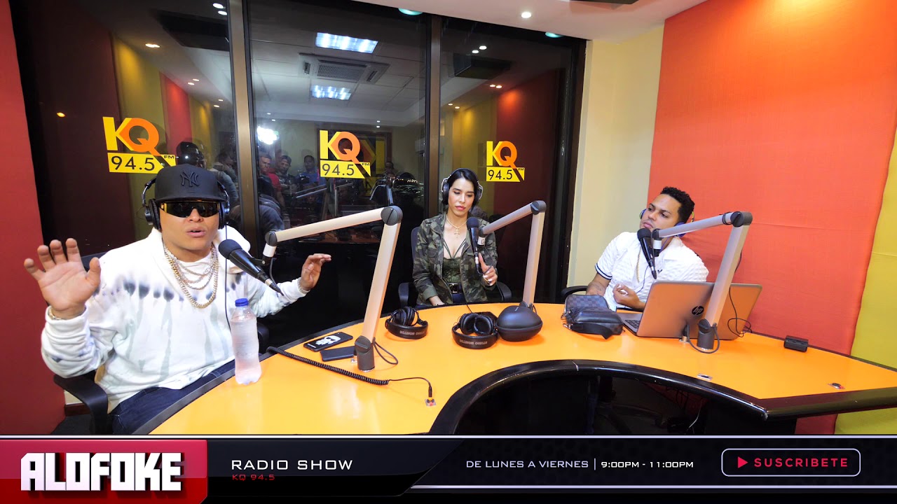 La mejor entrevista a "Darell" en la historia de su carrera (Históricas ...