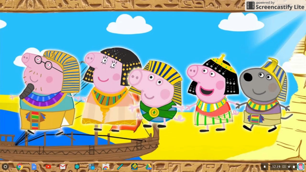 lil peppa T1 - YouTube