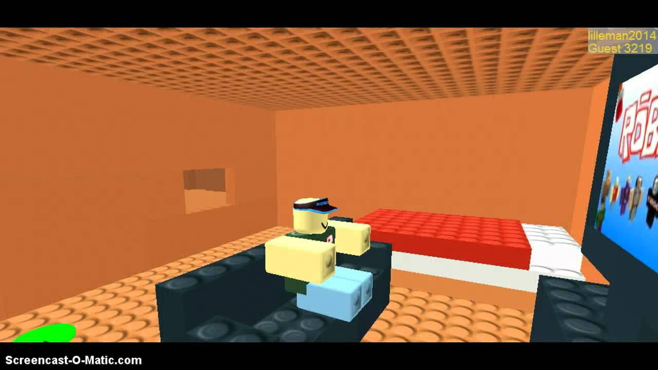 Banned on ROBLOX for 2 WEEKS D: - YouTube
