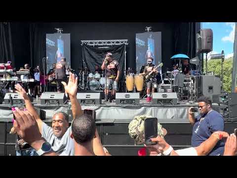 Summer Soul Festival Recap from Charles County Fairgrounds 9-6-26