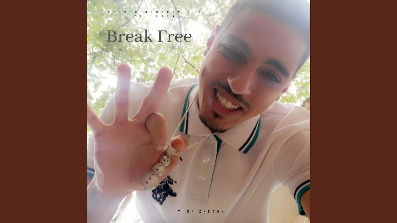 Break Free - YouTube