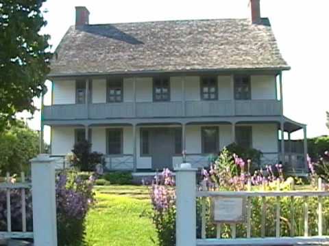 Amherstview Ontario - YouTube