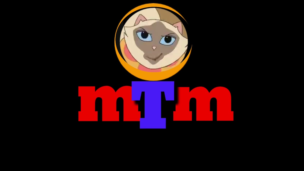 Mtm logo remake - YouTube