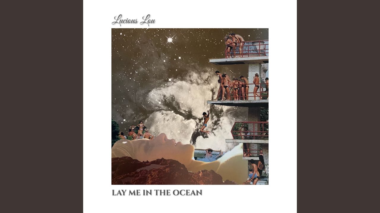 Lay Me in the Ocean - YouTube