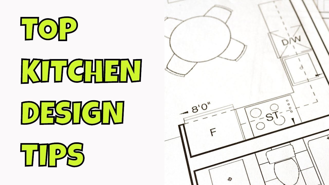 Kitchen design tips UK - deciding on the must-haves for our new kitchen ...