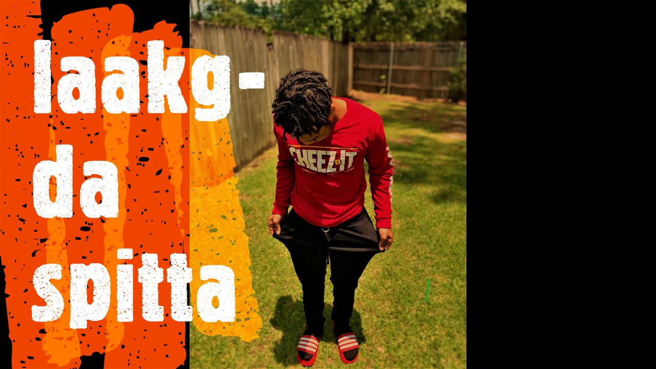 laaKG-da spitta - YouTube
