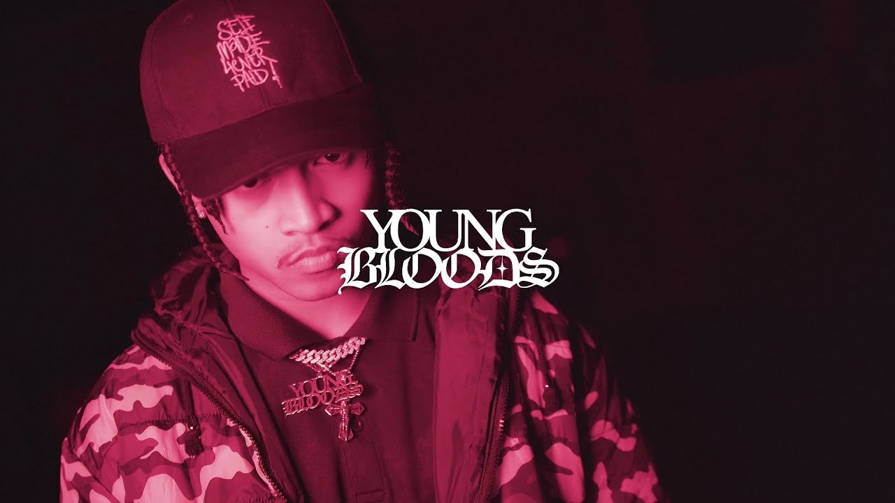 YB Neet - Reppin South (Official Music Video) - YouTube