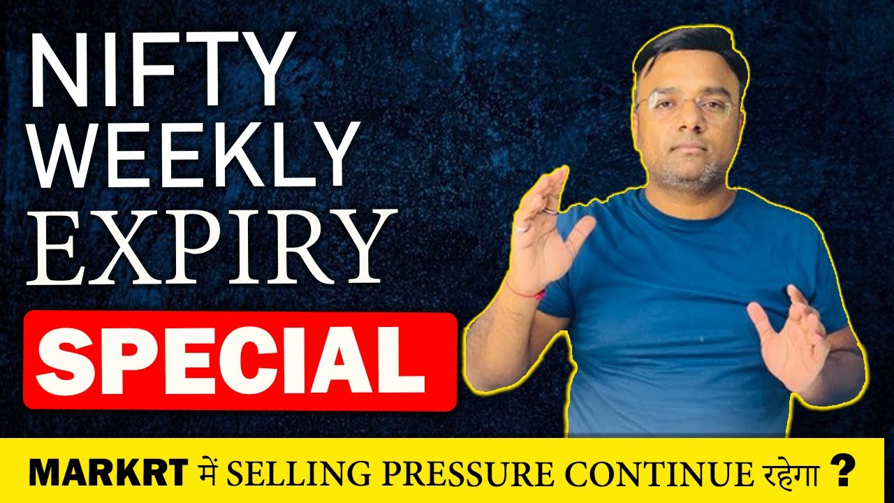 Nifty Prediction & Banknifty Analysis | Bear Gang Come Back? For 21 ...