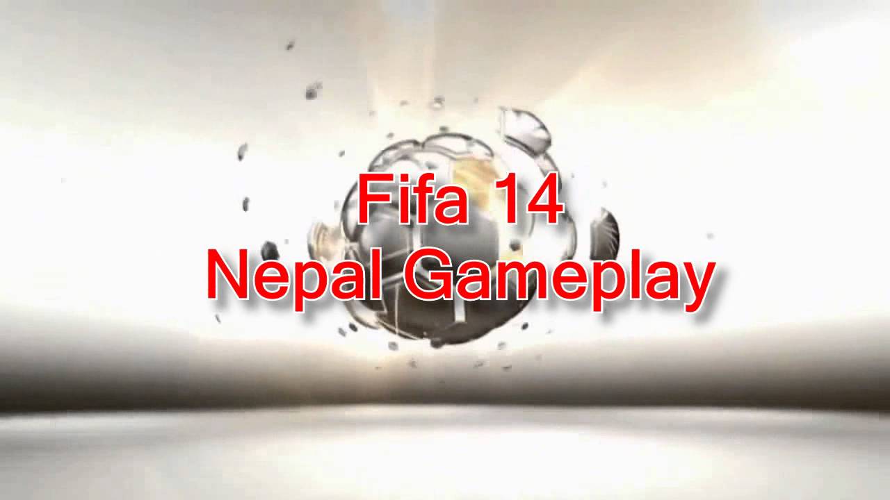 Fifa Intro - YouTube