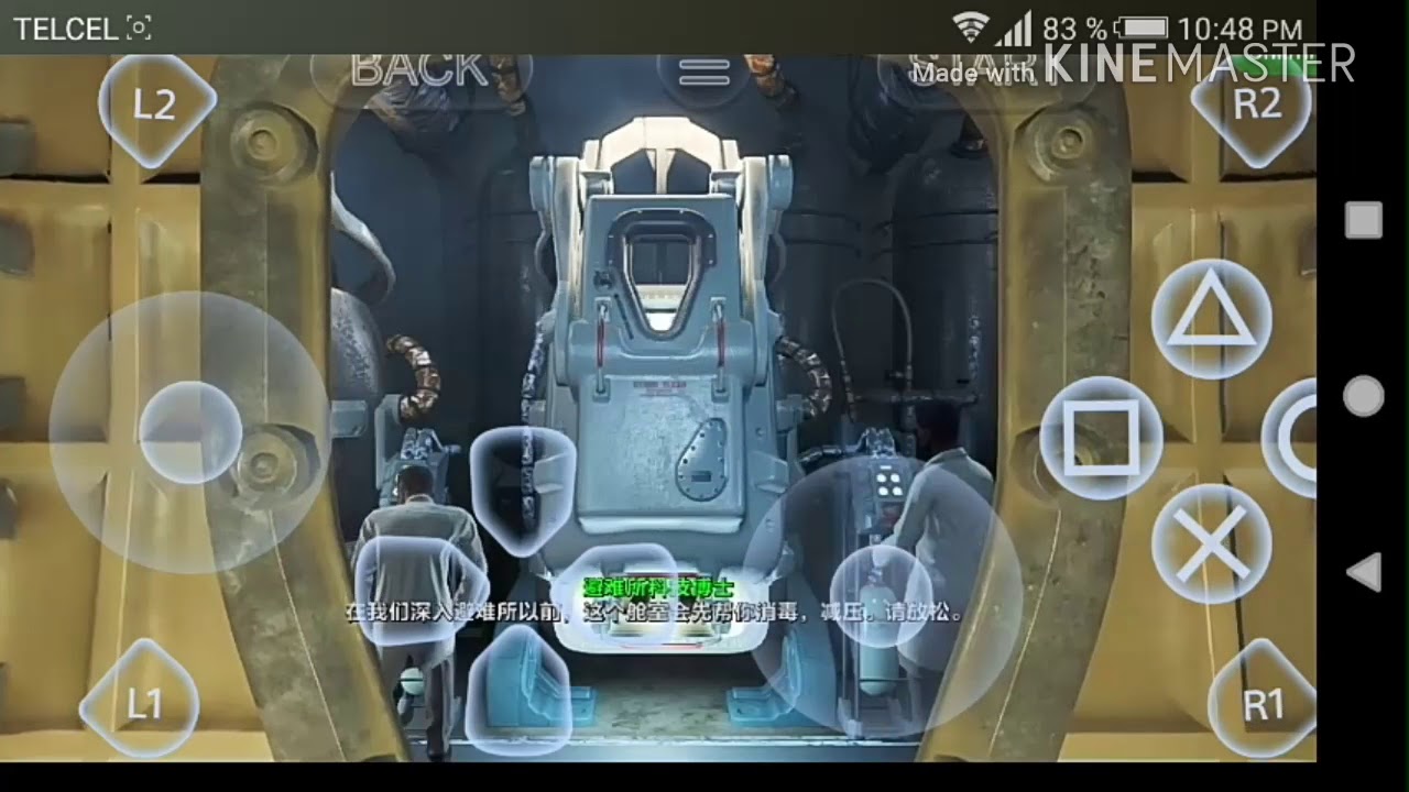 Fallout 4 para android - YouTube