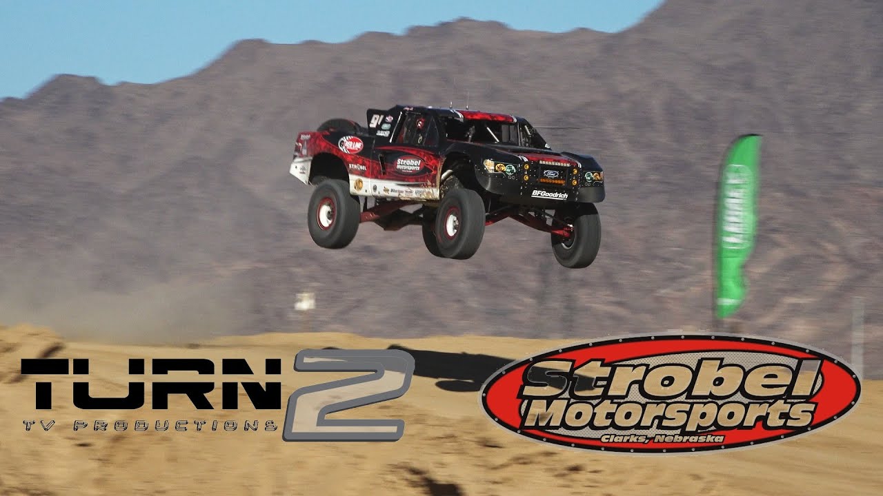 Legacy Racing Association | Battleground | Strobel Motorsports - YouTube