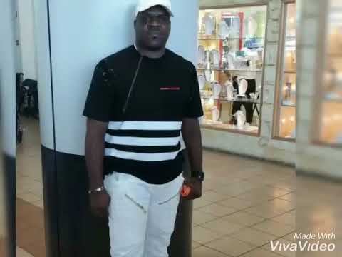 Would you be ready..by Unique Ray - YouTube