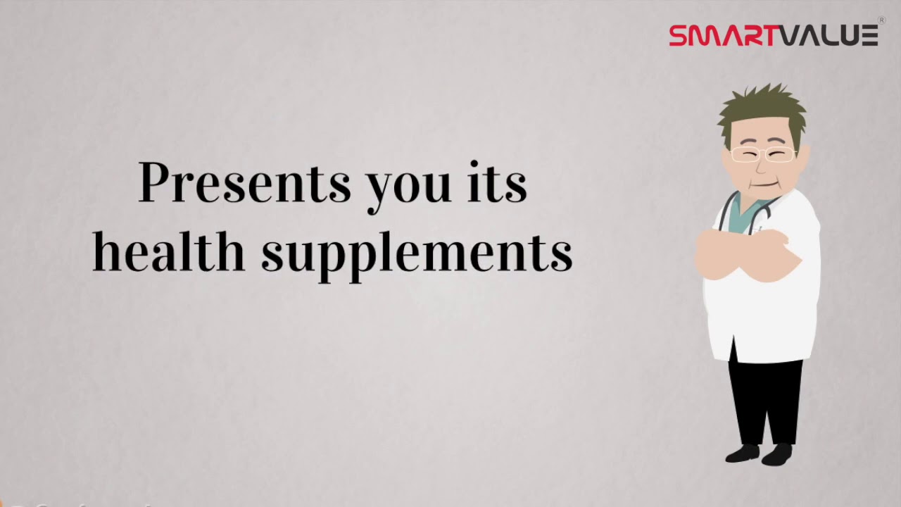Smart Value Youtube 0429