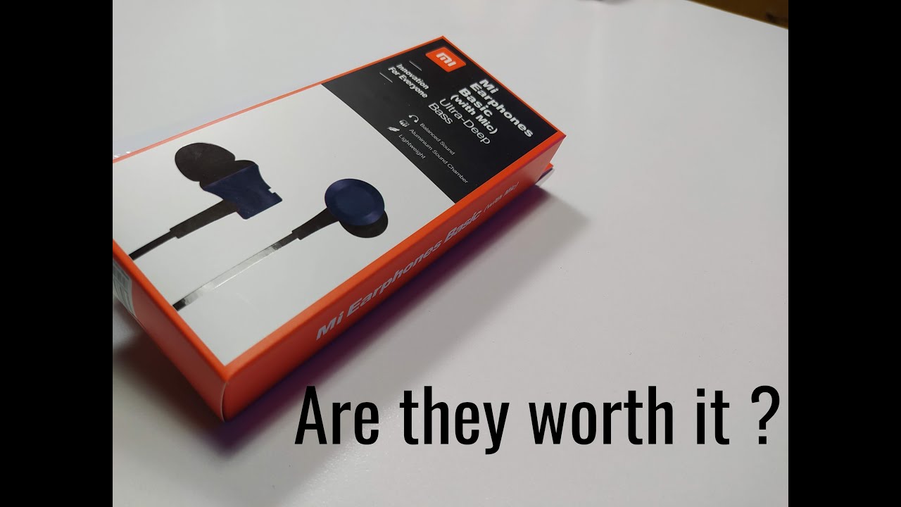 The Hidden Mystery Behind Mi Piston Basic Hands-free| Out of the Box ...