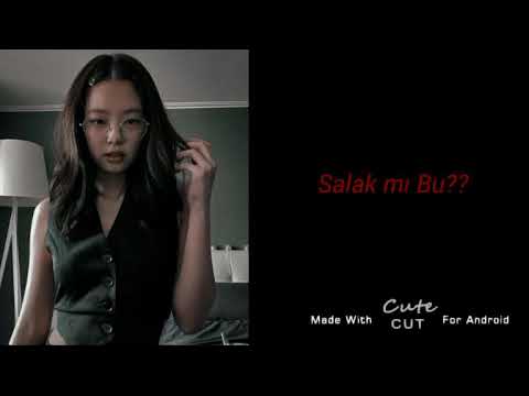 [Secret mafia] ~Bangtanpink Dizi~ 3.Bölüm