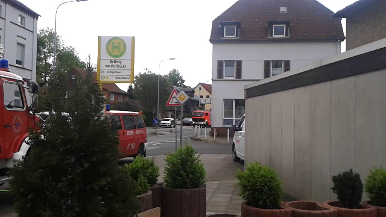 LF 24 mit LF 10 - YouTube