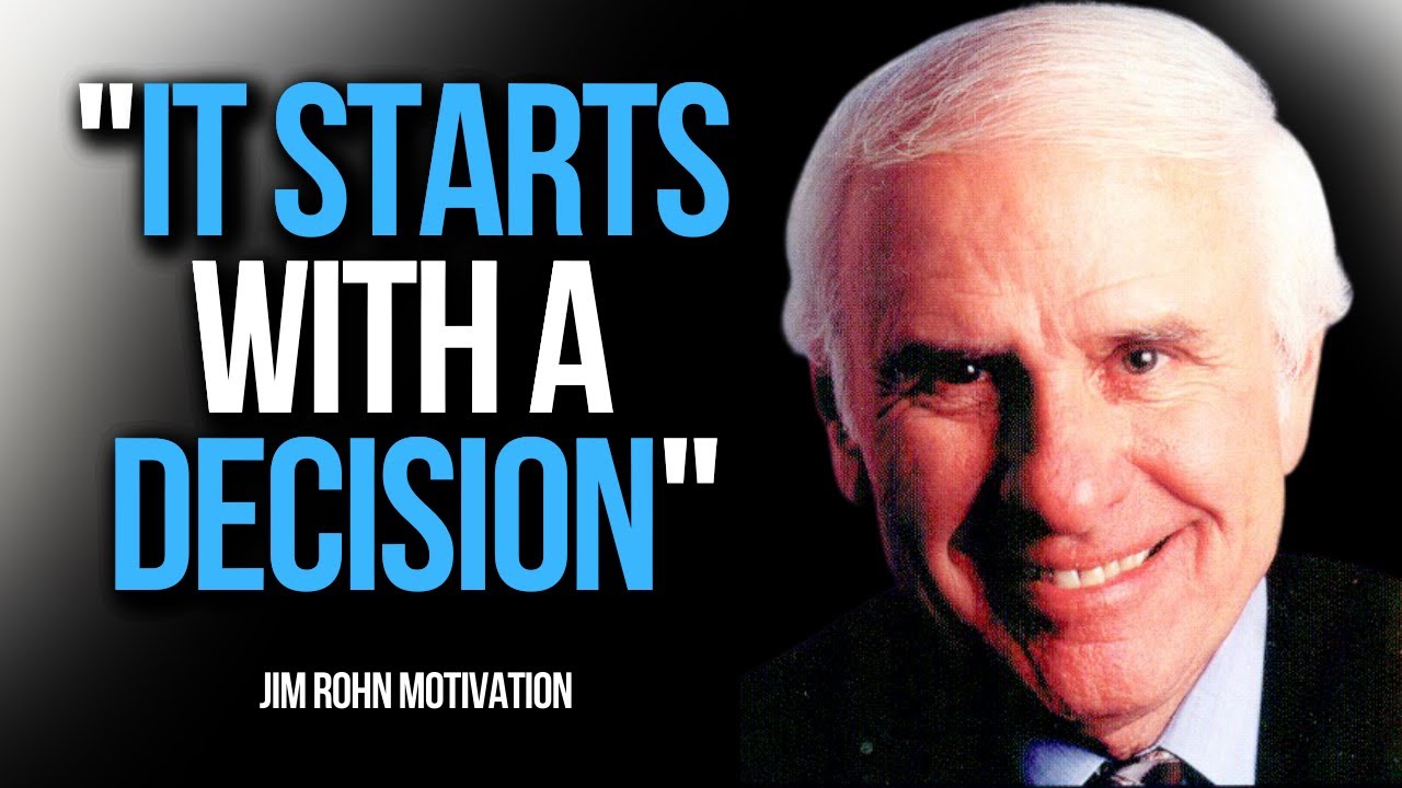 Jim Rohn THERE IS NO SPACE FOR MORE EXCUSES Motivational Speech jim-rohn-there-is-no-space-for-more-excuses-motivational-speech