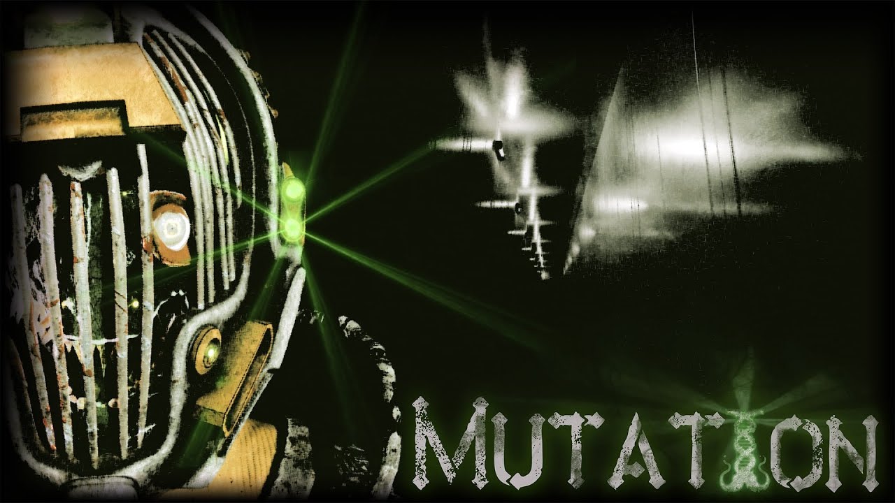 Mutation Release Trailer - YouTube