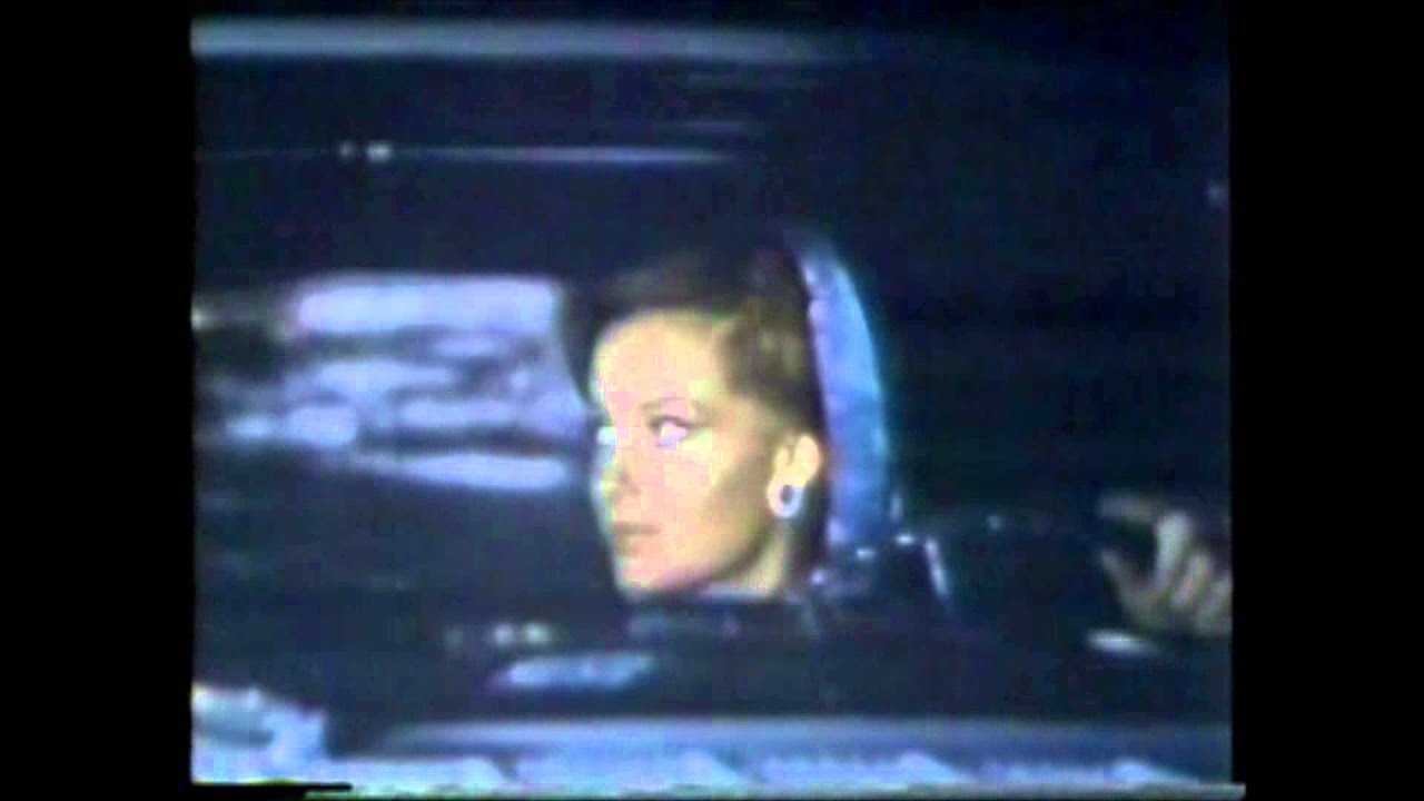 Thunderball - James Bond - ABC Sunday Night Movie - Star Tunnel intro ...