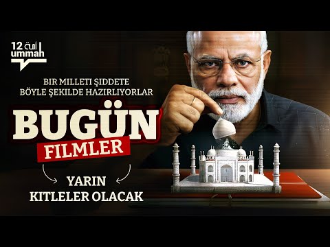 Soykırım hikaye anlatımı ile başlar - ve Hindistan'da başladı