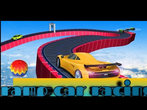 ramp car racing|car racing|car games|ramp car racing - car racing 3d ...