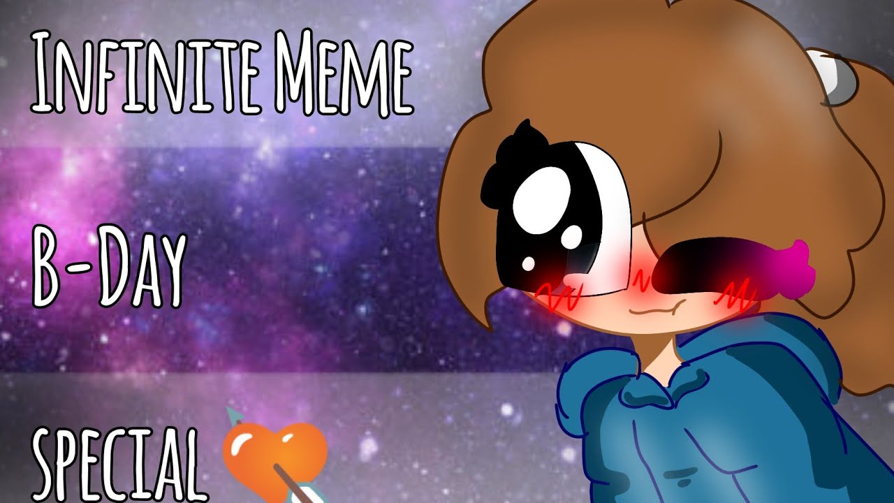 [Infinite] animation meme || B-Day special! ️ - YouTube